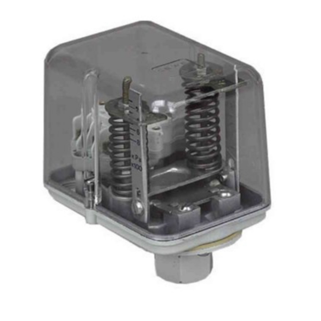 Hydropress/Hydrofor :: Putkari